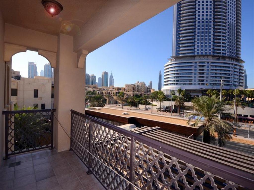 One Two Three bedroom apartment for Sale