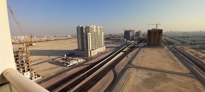 Apartments for sale in Maria Tower