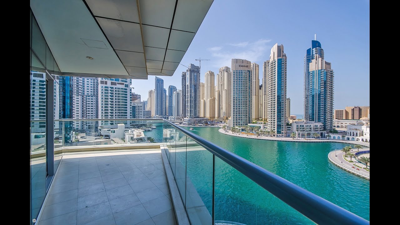 Trident Bayside Tower