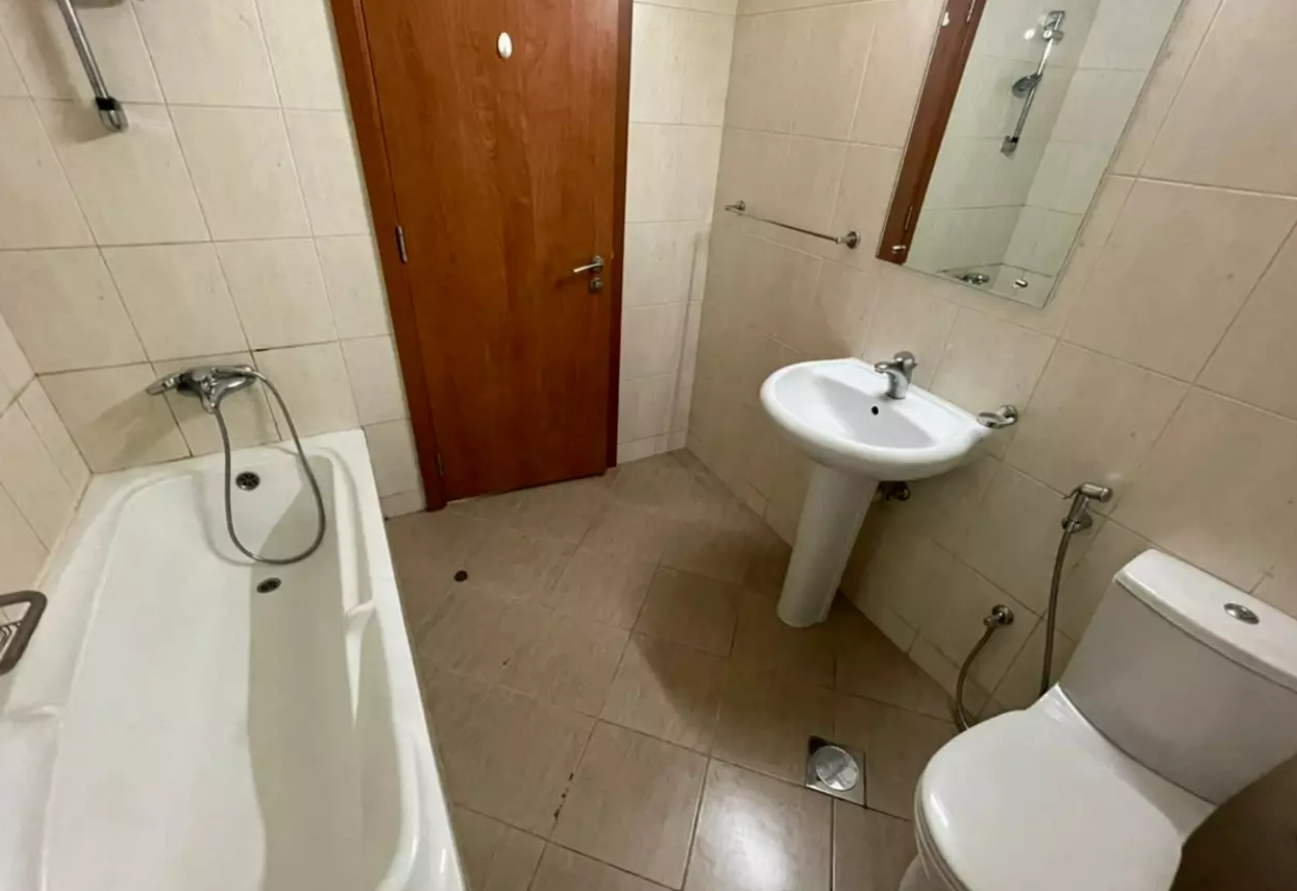 Spacious Apartments for sale in Emirates Garden II Mulberry 2