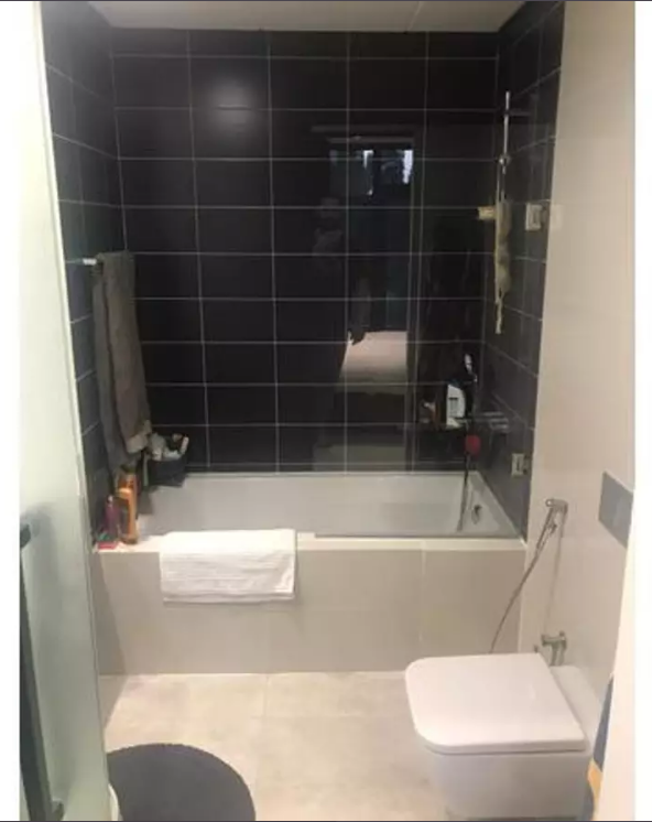 Apartments for sale in Hyati Residences Apartment Building