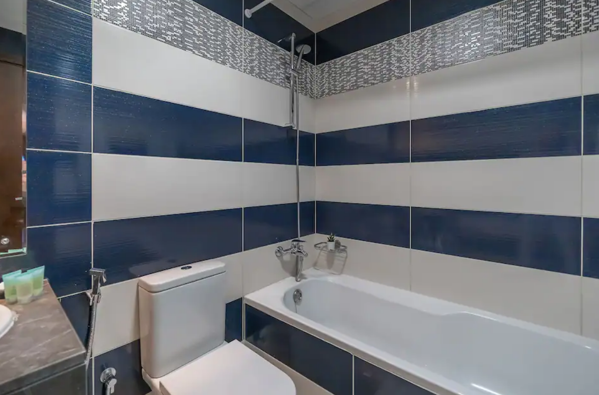 Apartments for sale in Oudah Tower