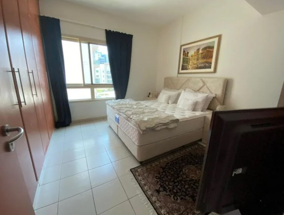 Apartments In Al Samar The Greens