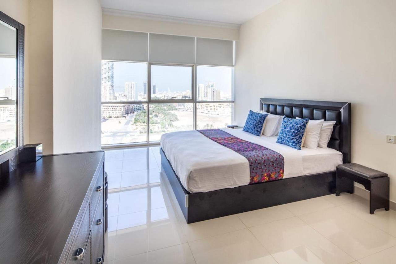 Apartments for sale in Reef Residence