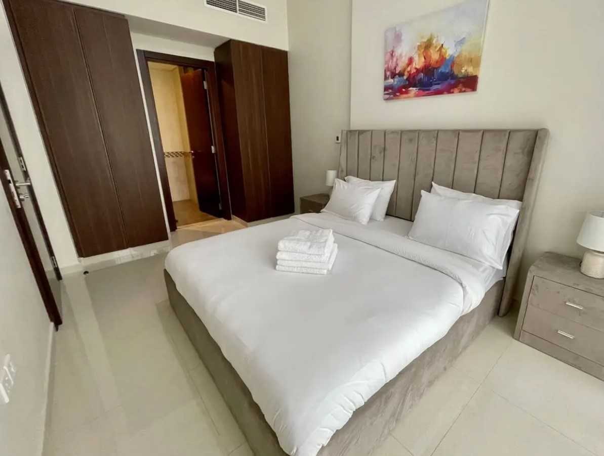 Vera Residences by DAMAC | Luxury Ready Apartments| Business Bay |Dubai