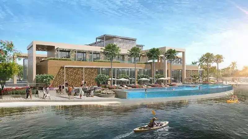 Lagoon Views 13 Building A |Luxury Studio, 1 & 2 BR Appartments | DAMAC ...
