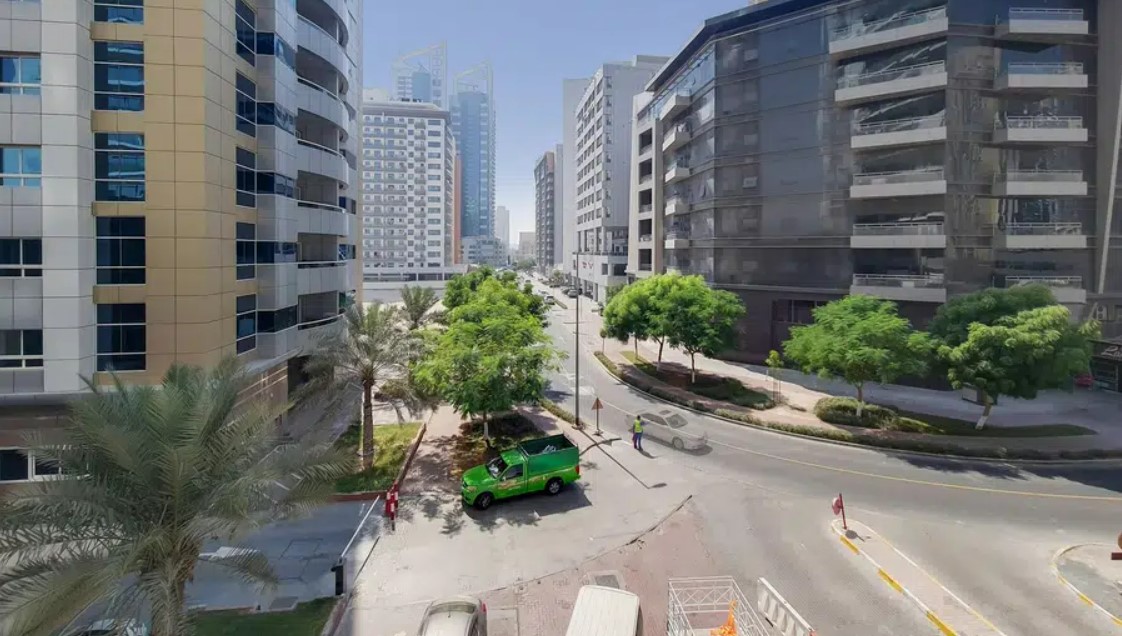 Apartments for sale in Two Towers Tecom A