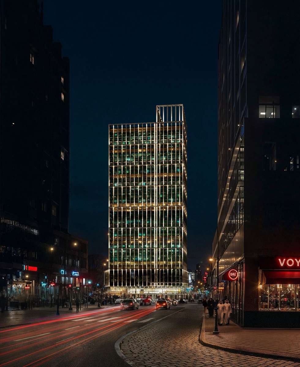 Binghatti Titania in Majan, Wadi Al Safa 3, DubaiLand, Dubai - Dubricks.