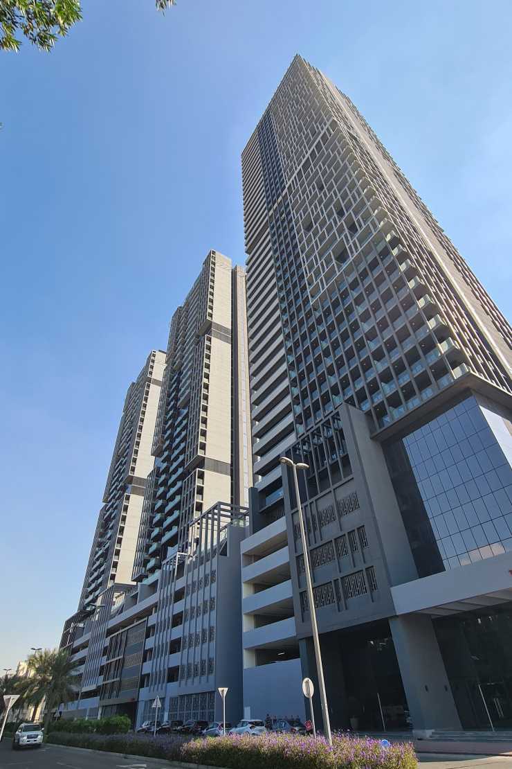 Apartments for sale in Bloom Towers B | Bloom Towers | JVC | Dubai