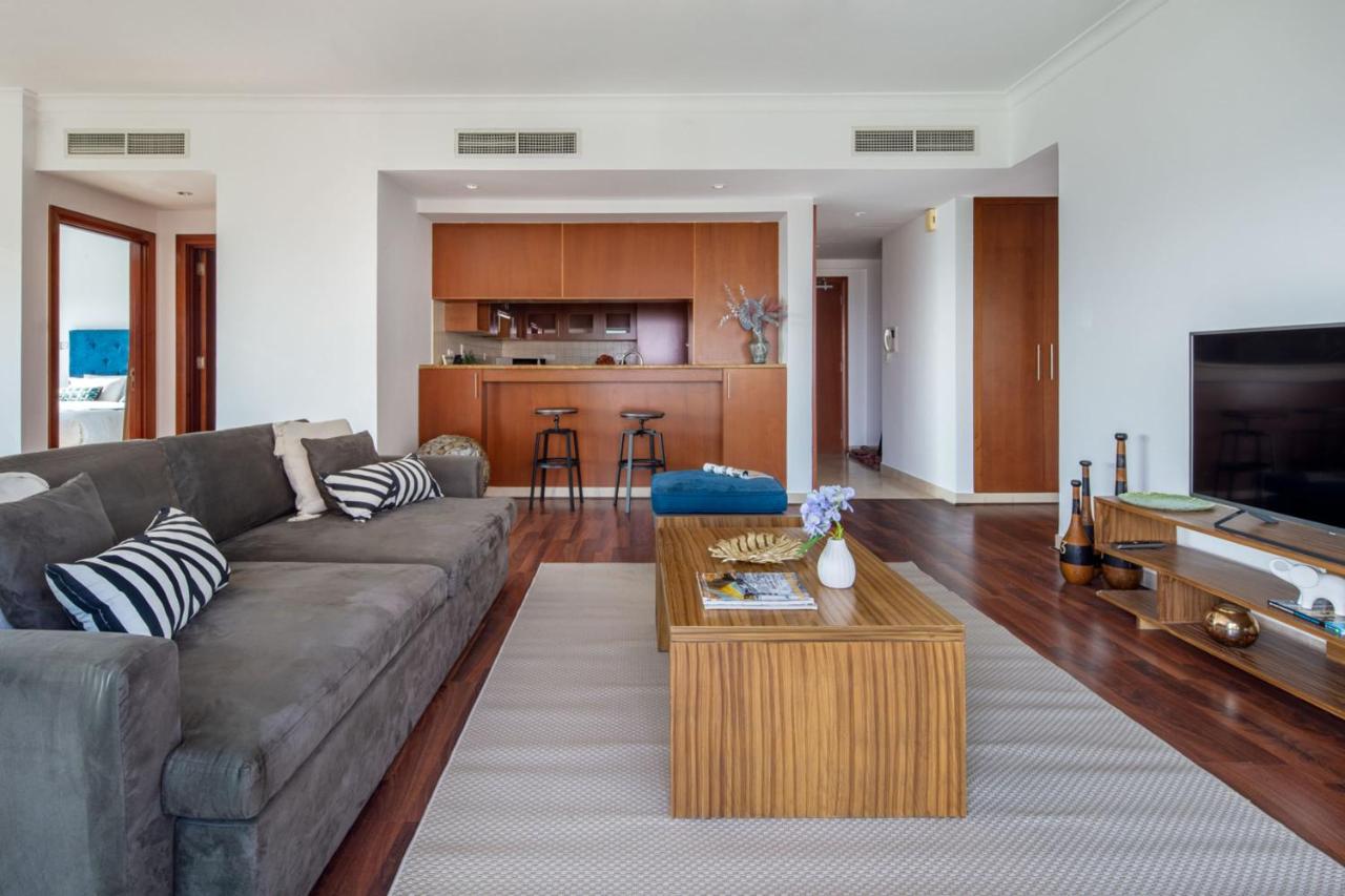Luxury Apartments For Sale The Fairways West-The Views Dubai