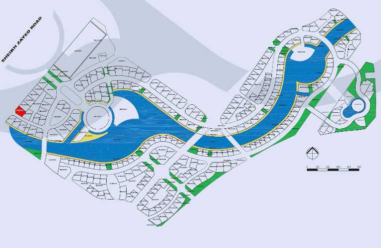 Luxury offices and shop available in Aspect Tower Business Bay, Dubai ...