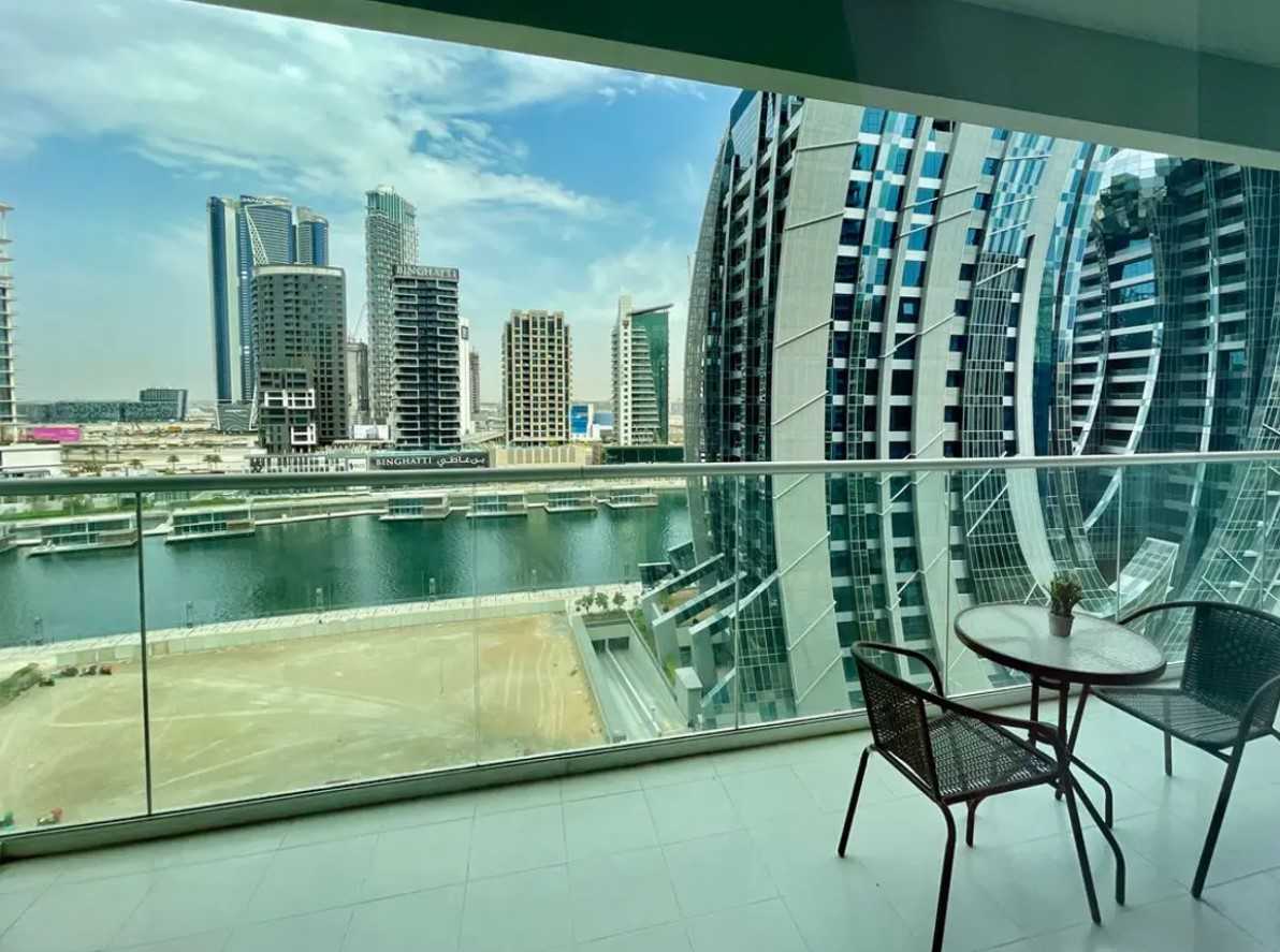 Vera Residences by DAMAC | Luxury Ready Apartments| Business Bay |Dubai