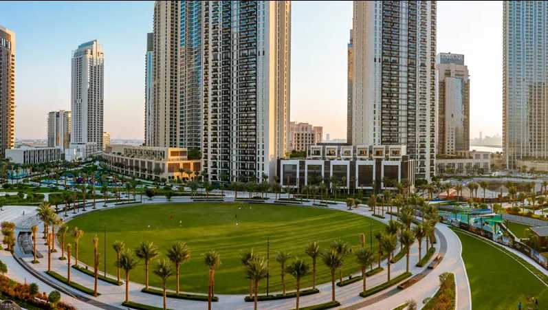 ARLO is ideally situated to provide the comforts of city living ...