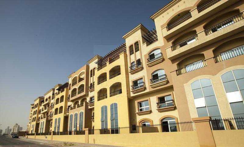 Apartments for sale in Diamond Views 2 Apartment