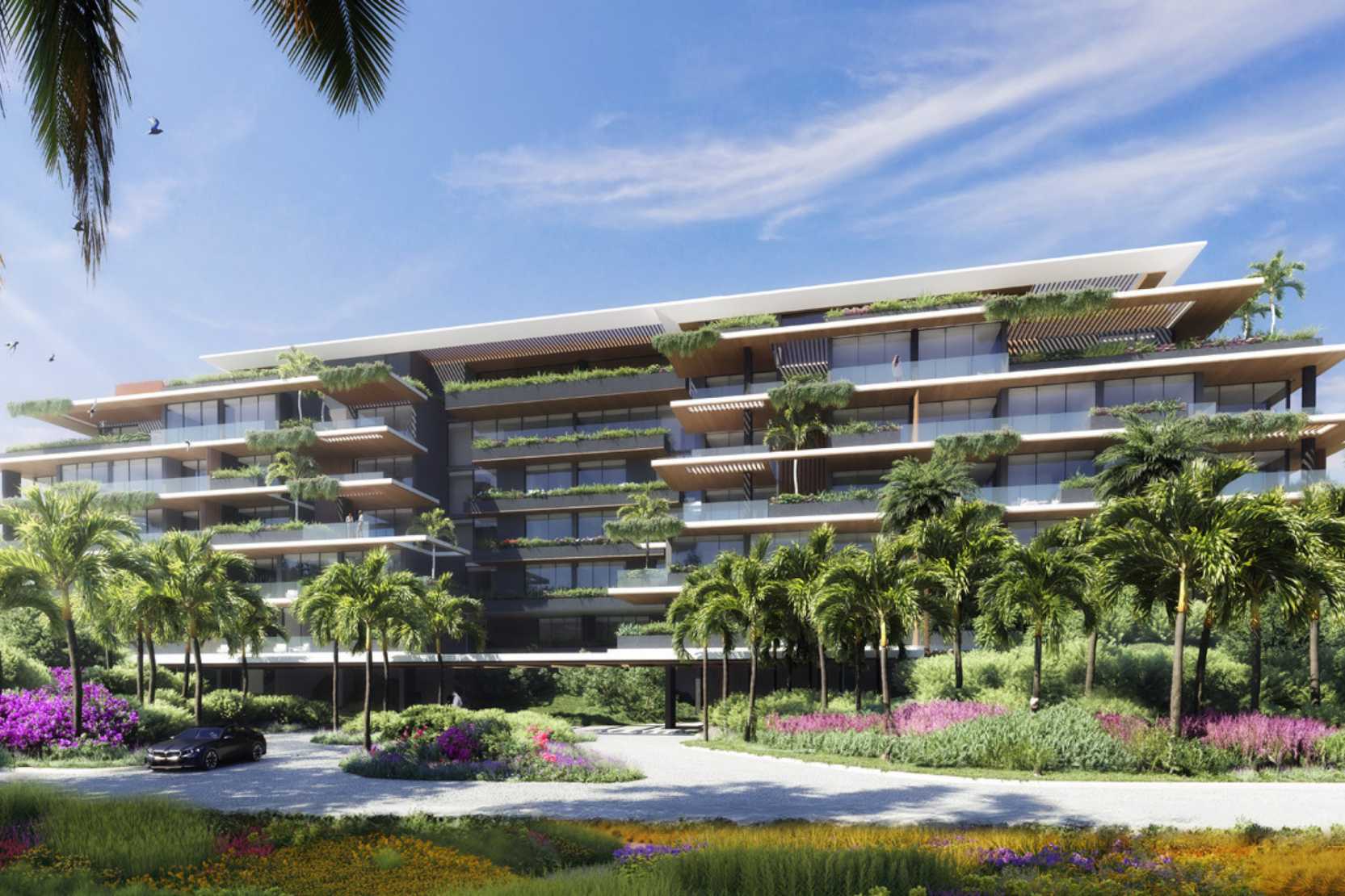 Discovery Dunes is a residential community in Dubai South. It is ...