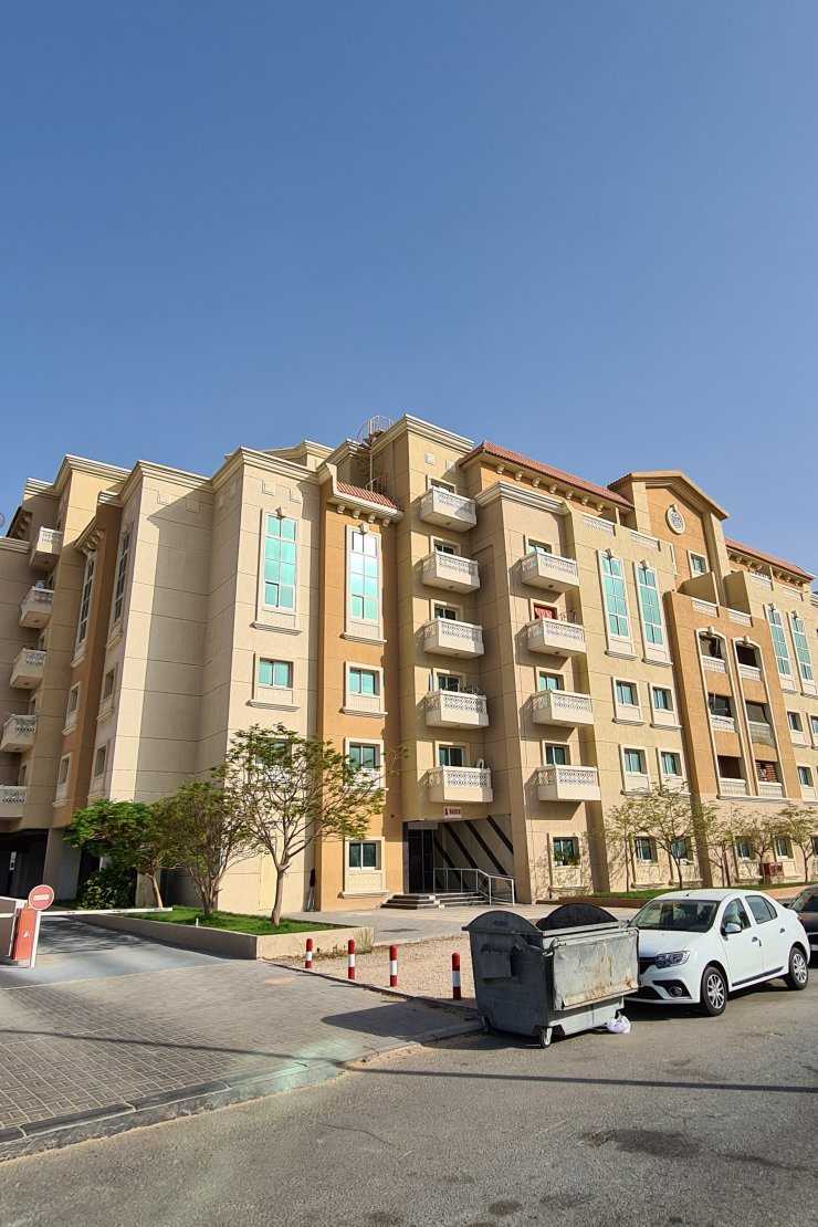 Elash 2 International City Dubai