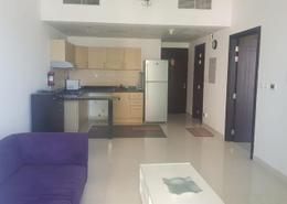 The Elite Residence 1 in Sports City, DubaiLand, Dubai, Dubricks