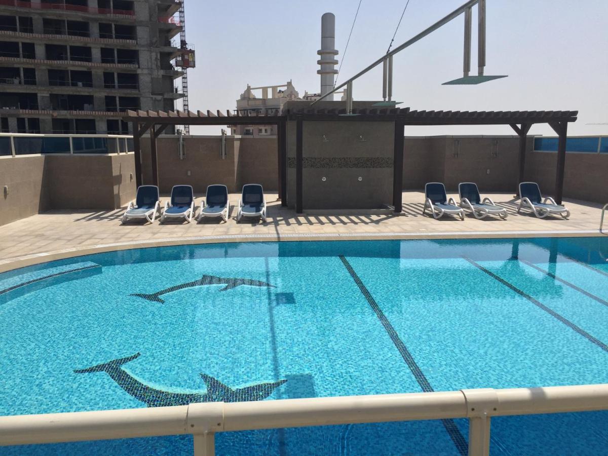 The Elite Residence 4 in Sports City, DubaiLand, Dubai, Dubricks
