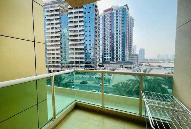 The Elite Residence 2 in Sports City, DubaiLand, Dubai, Dubricks
