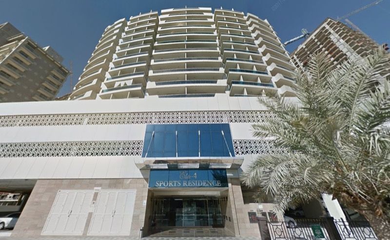 The Elite Residence 4 in Sports City, DubaiLand, Dubai, Dubricks