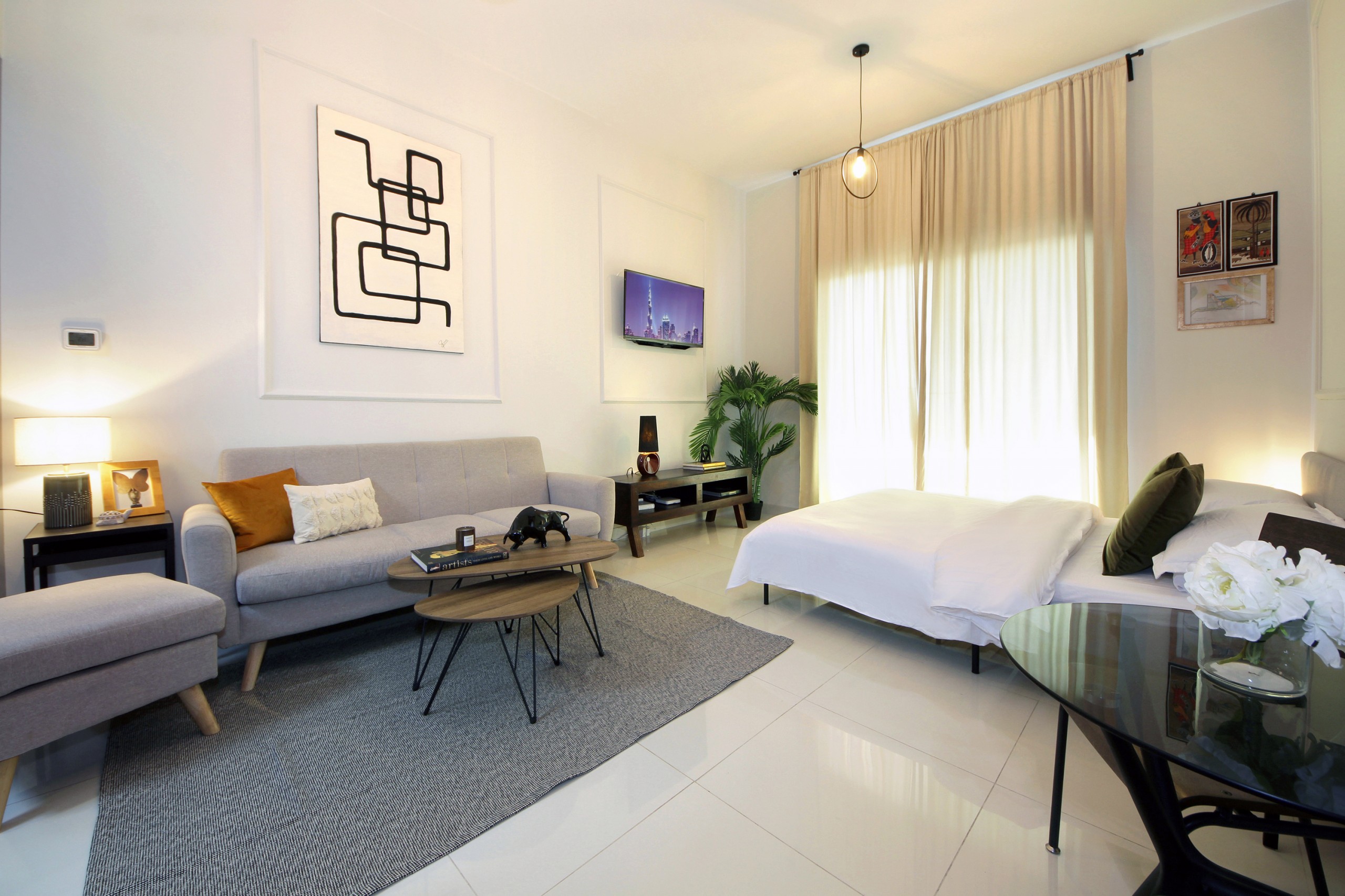 Elite 5 Sports Residence