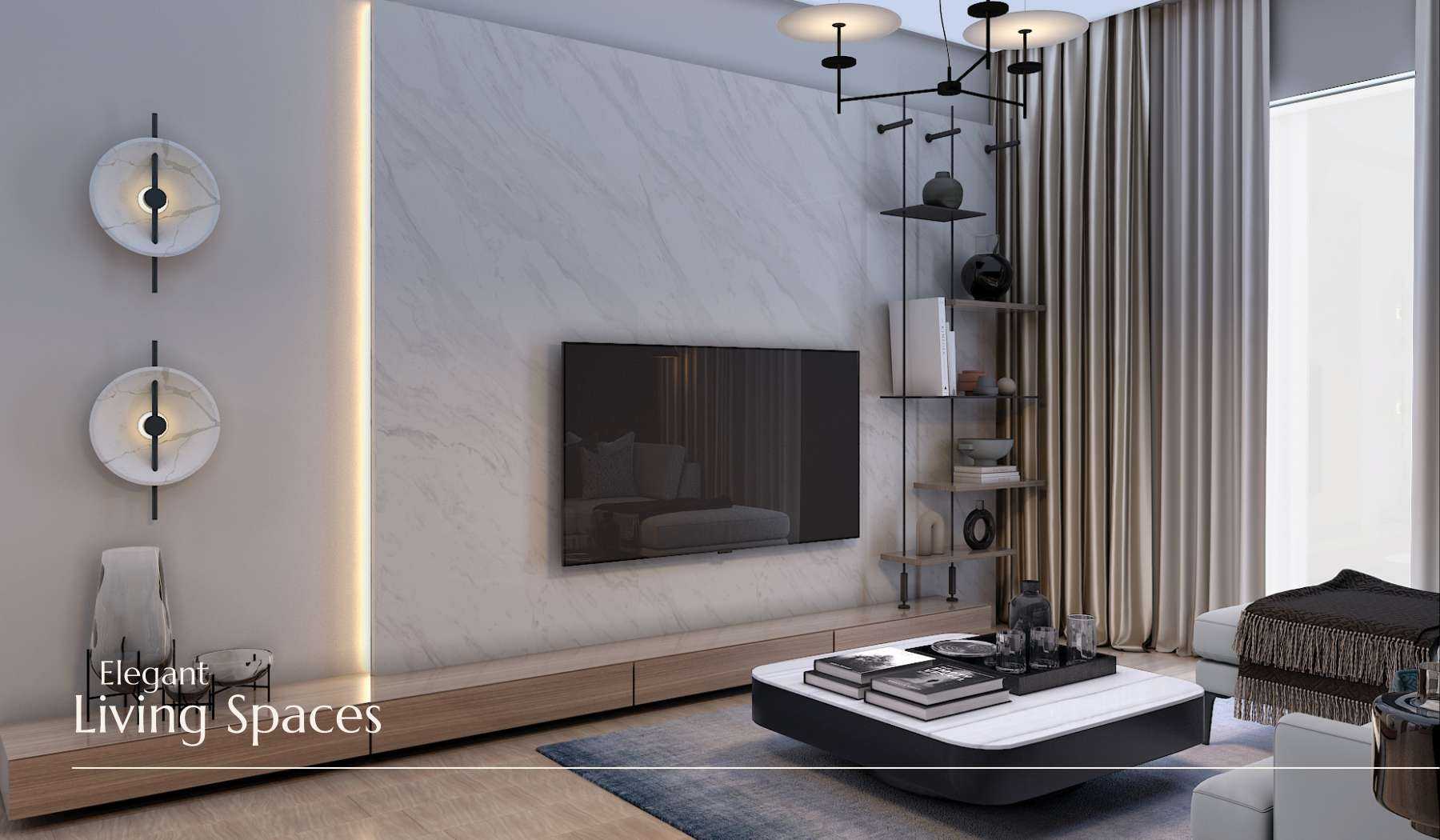 Enaya Residences in JVT District 3 Dubai - Dubricks.