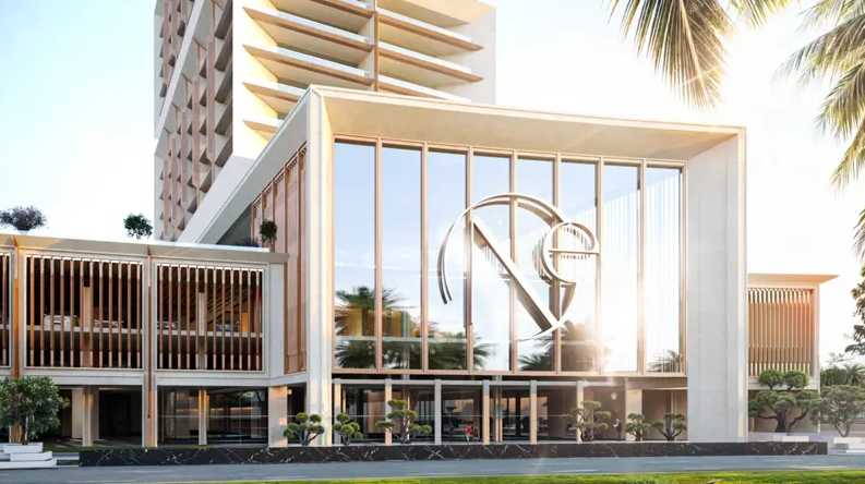 One By Binghatti | Residential Building | Under Developemnt.