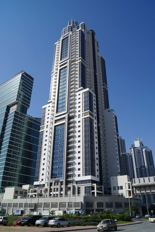 Executive Bay Tower B, Prime Offices, Business Bay- Dubai