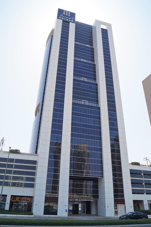 Fifty One by Deyaar | Premium Offices 4| Business Bay | Dubai