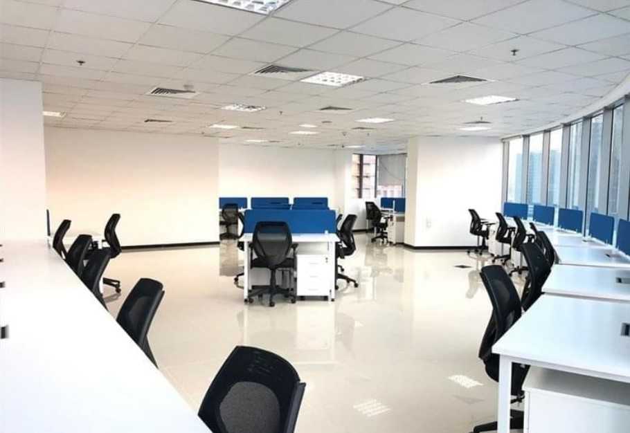 XL Tower in Business Bay/ Dubai / Dubricks