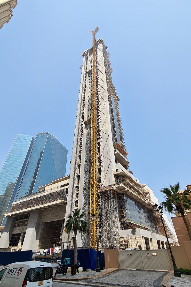 Five Beach JBR