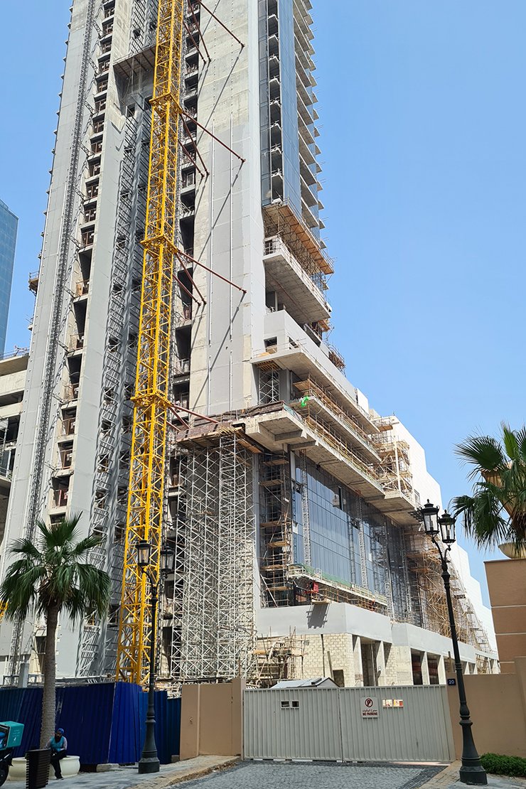 Five Beach JBR