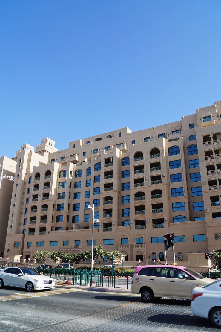 1-2-3 Bedroom Apartment and 5Bedroom Penthouse for sale at The Palm ...