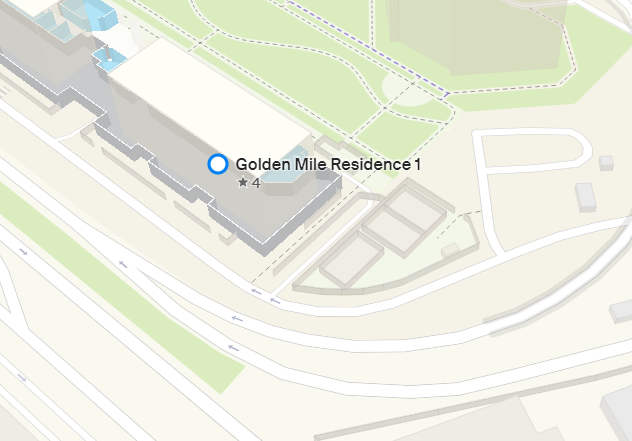 1-2-3 Bedroom Apartment and 6 Bedroom Penthouse for sale at The Palm ...