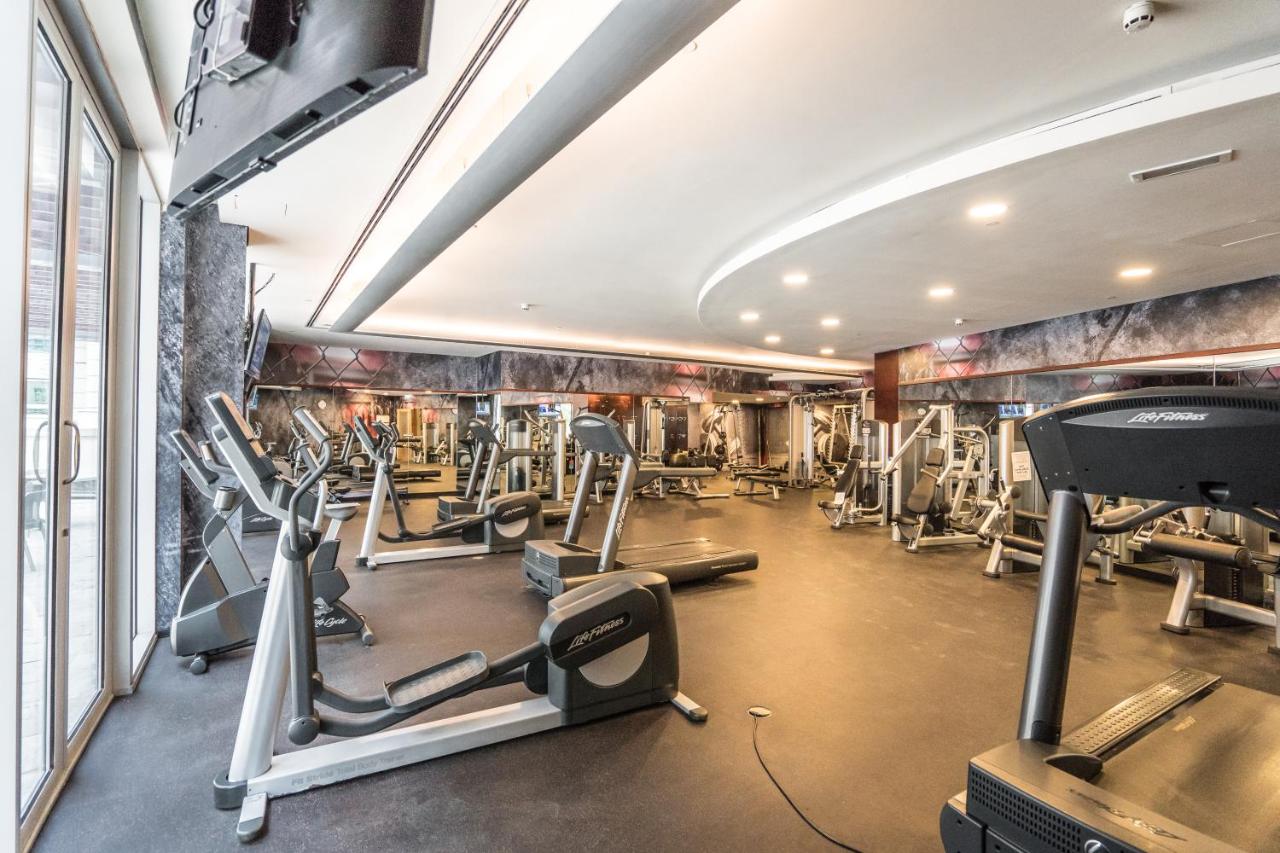 One Two Three Four bedroom apartment and Townhouse, Penthouse for Sale ...