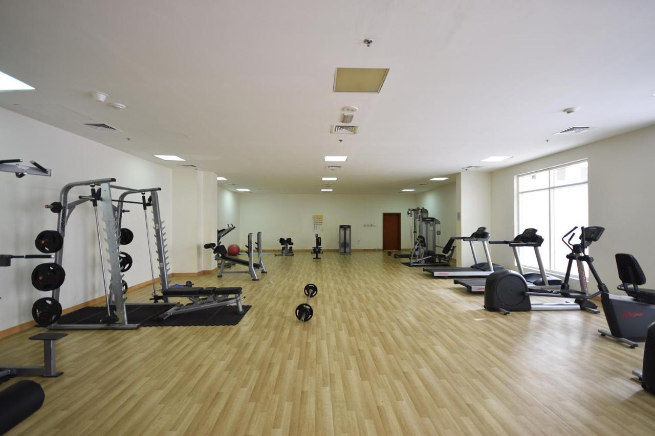Apartments for sale in Plaza Residences