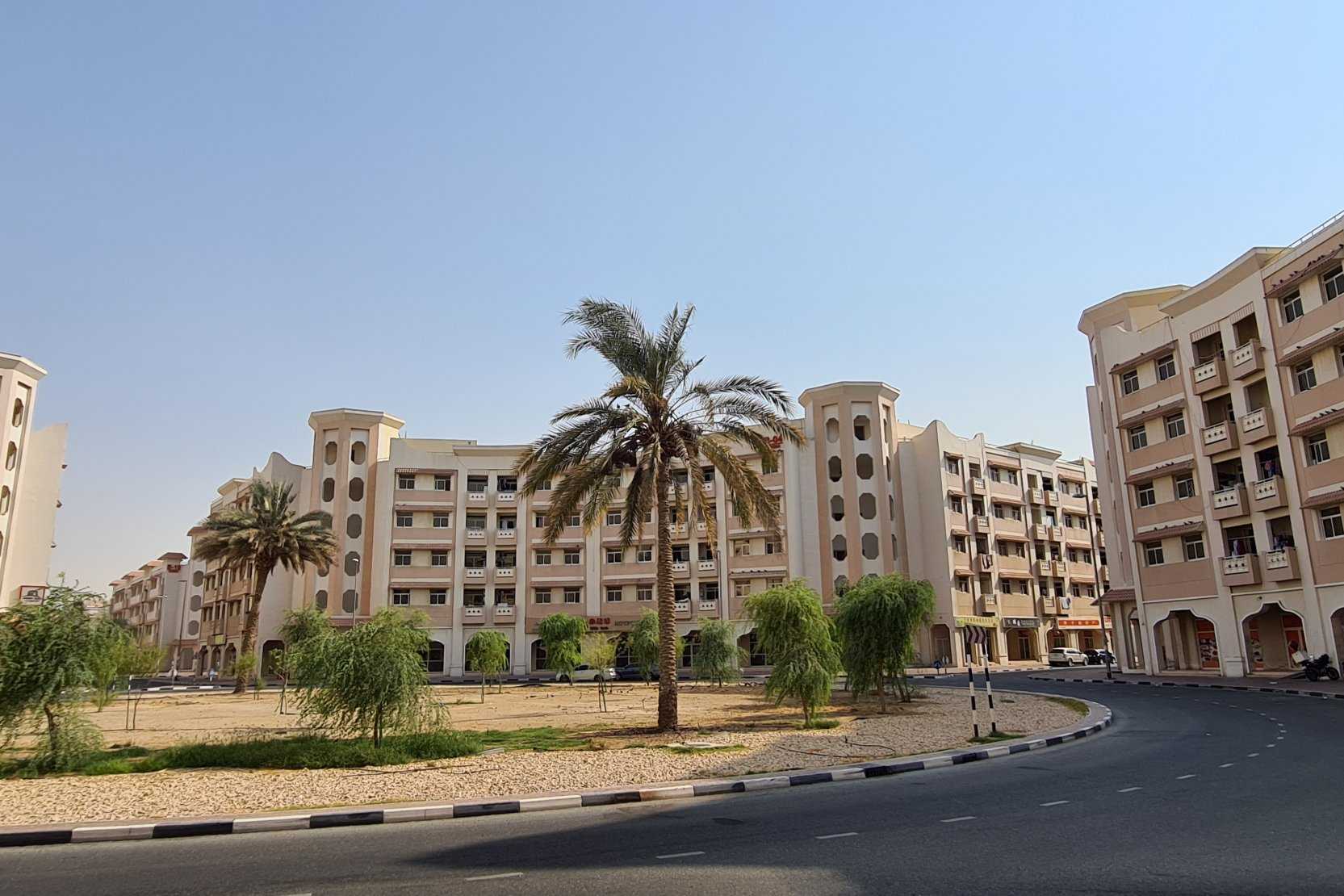AFS delight to feature apartments for sale in D-01 in Block D- China ...