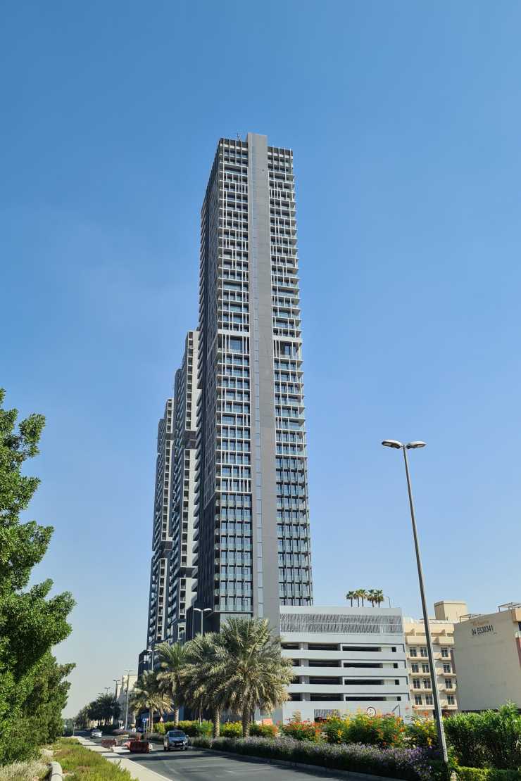 Apartments for sale in Bloom Towers B | Bloom Towers | JVC | Dubai
