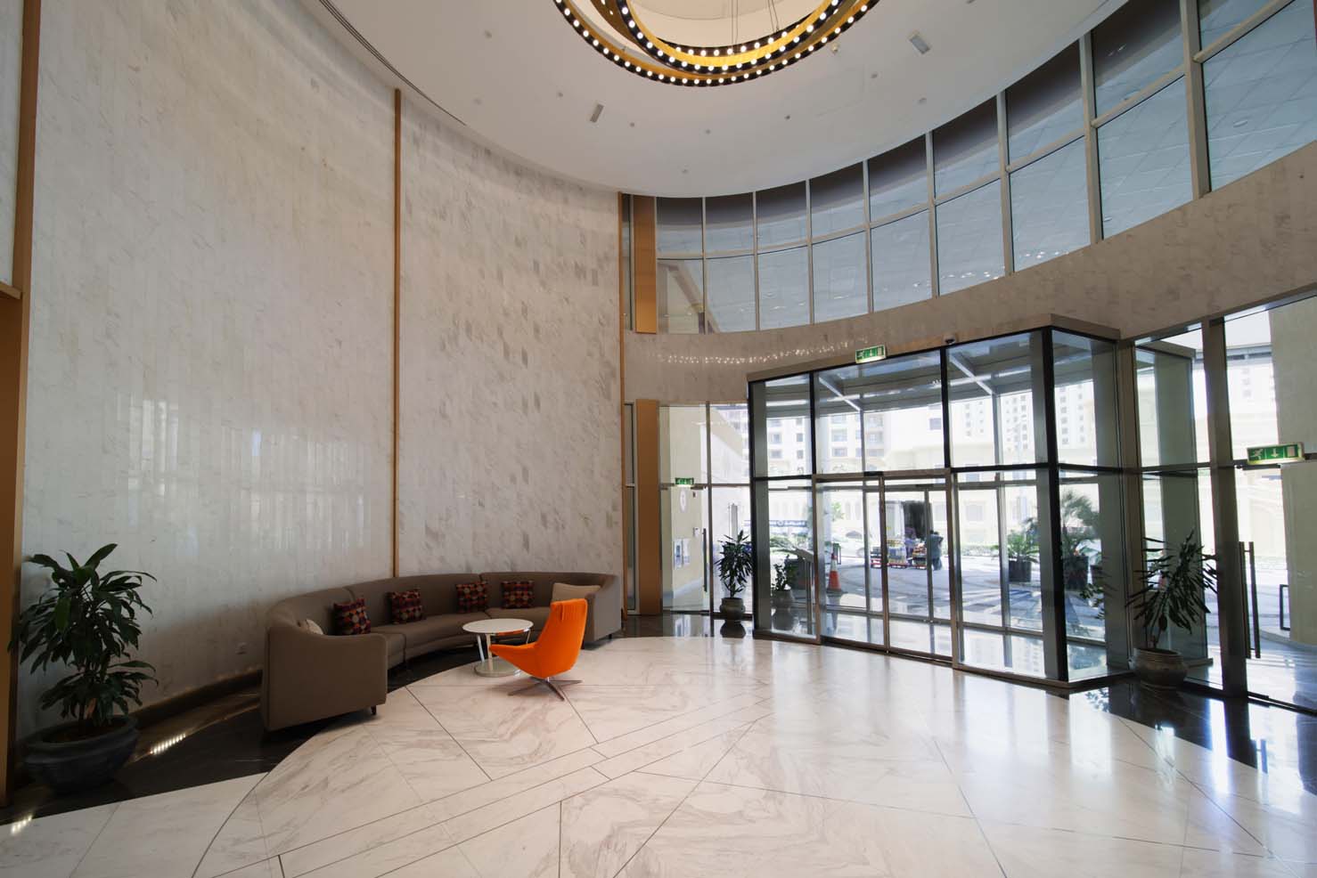 JAM Marina Residence