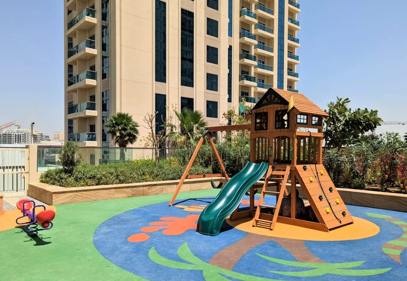 Apartments for sale in AKA Residences