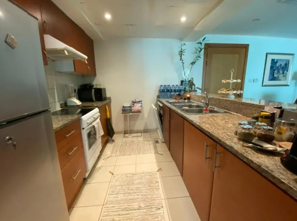 Apartments In Al Samar The Greens