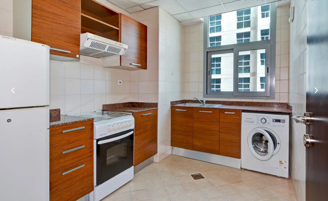 Studio & 1-2-3 Bedroom Apartment for sale at DEC Tower 1