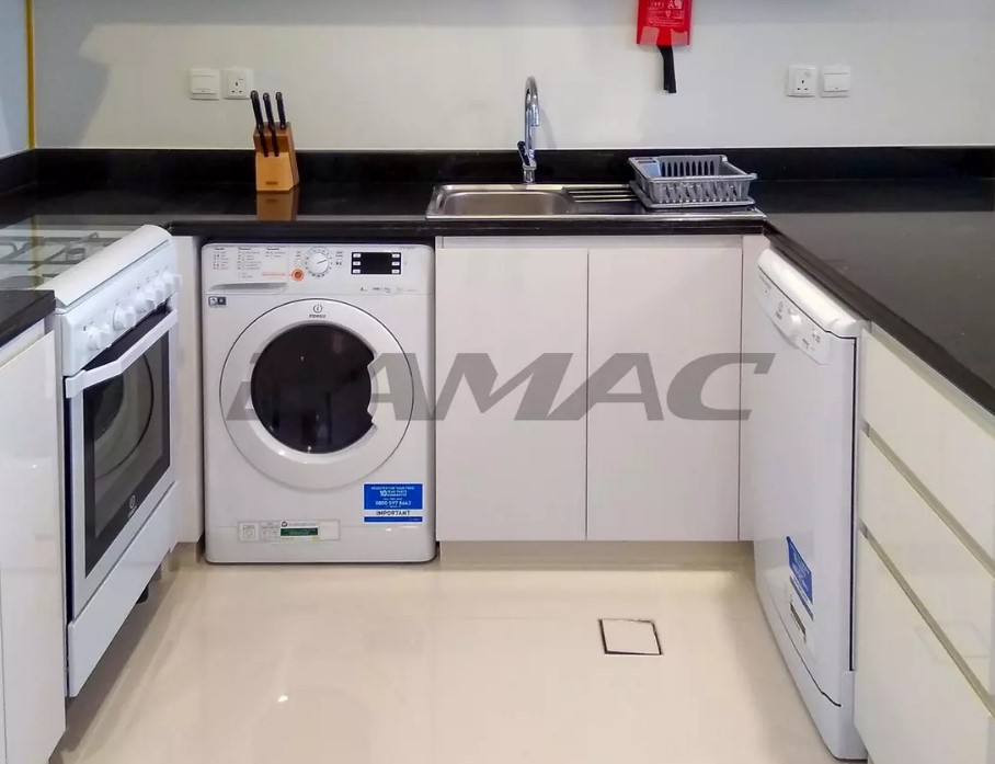 Tower 108 in District 18, Jumeirah Village Circle, Dubai - Dubricks.