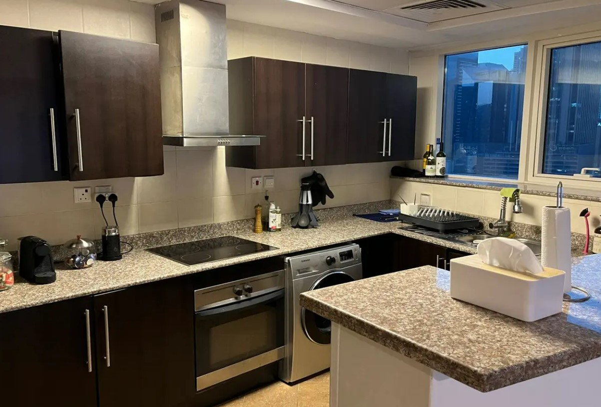 Apartments for sale in O2 Residence