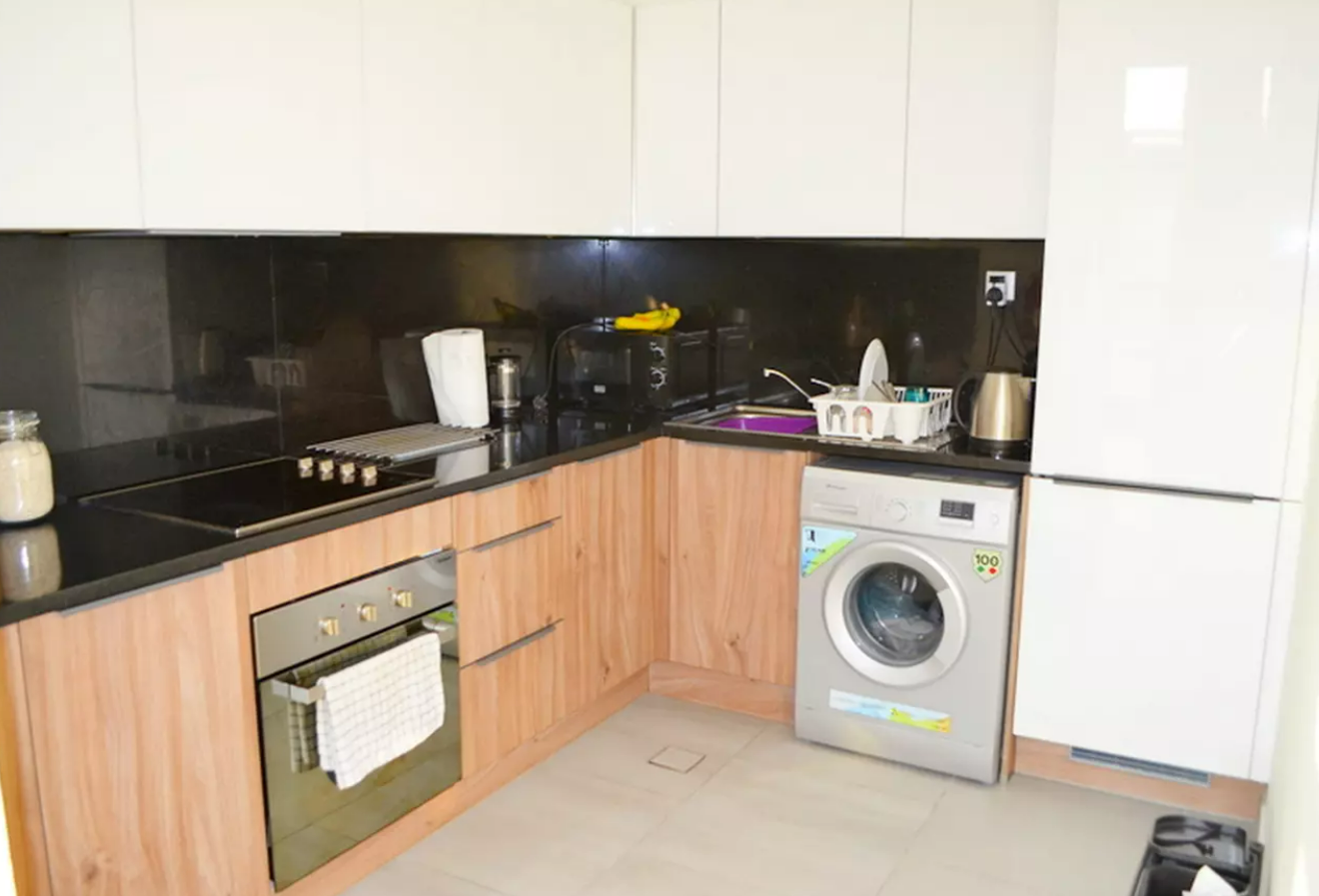 Apartments for sale in Shamal waves