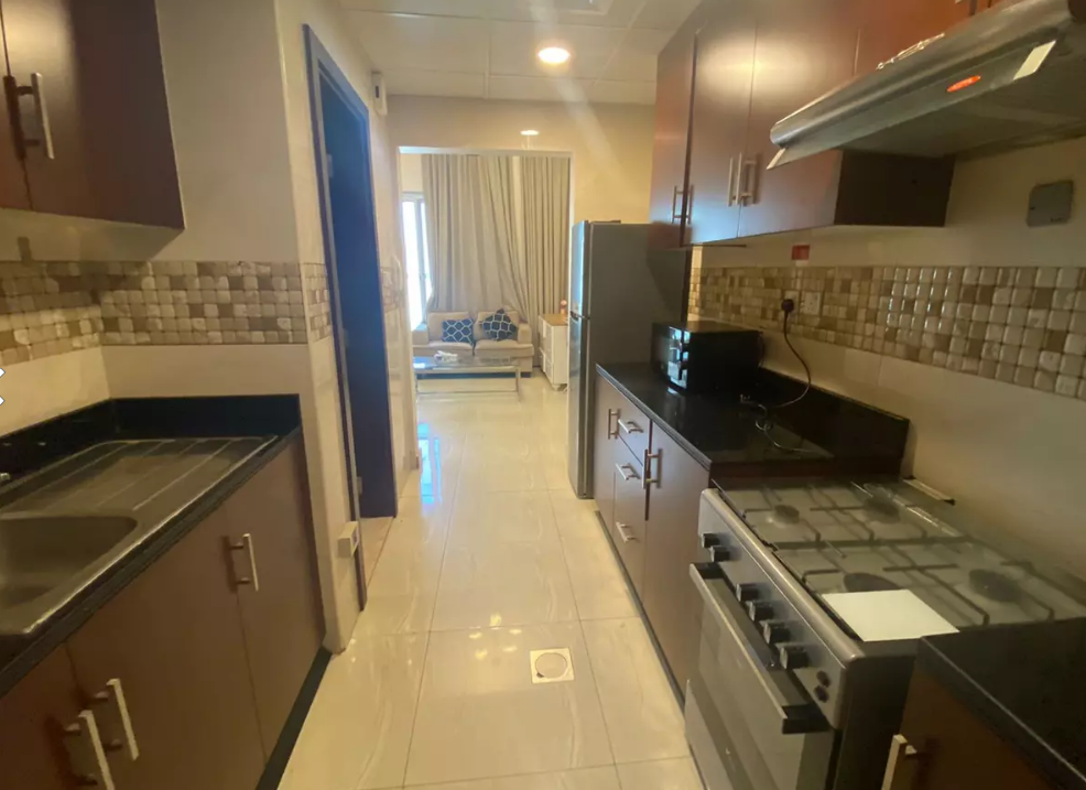 Apartments and Commercial Units for sale in GMM Tower 1