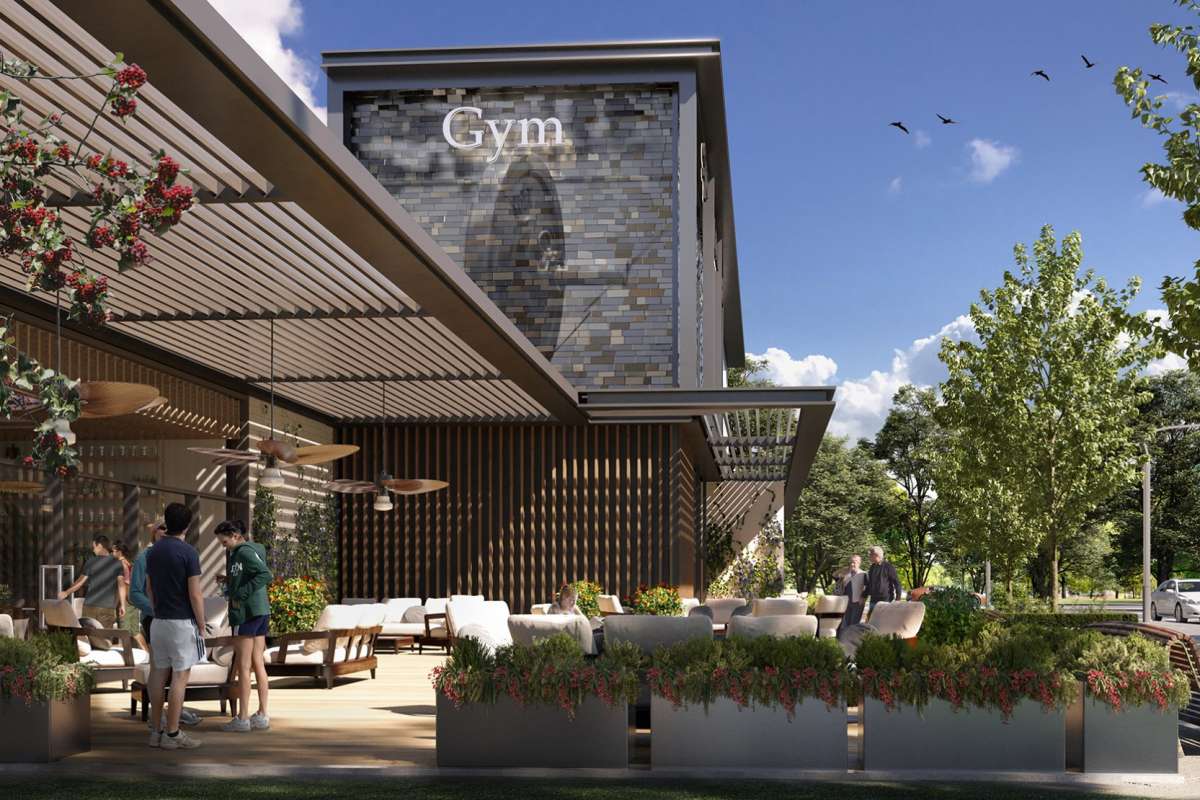 La Rosa 1 in Villanova - Dubricks.