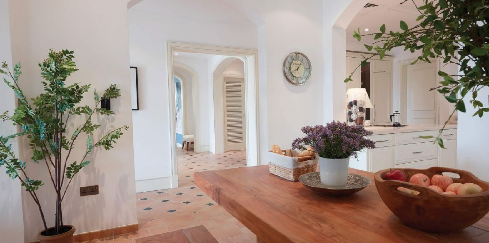 Villas for sale in Lime Tree Valley