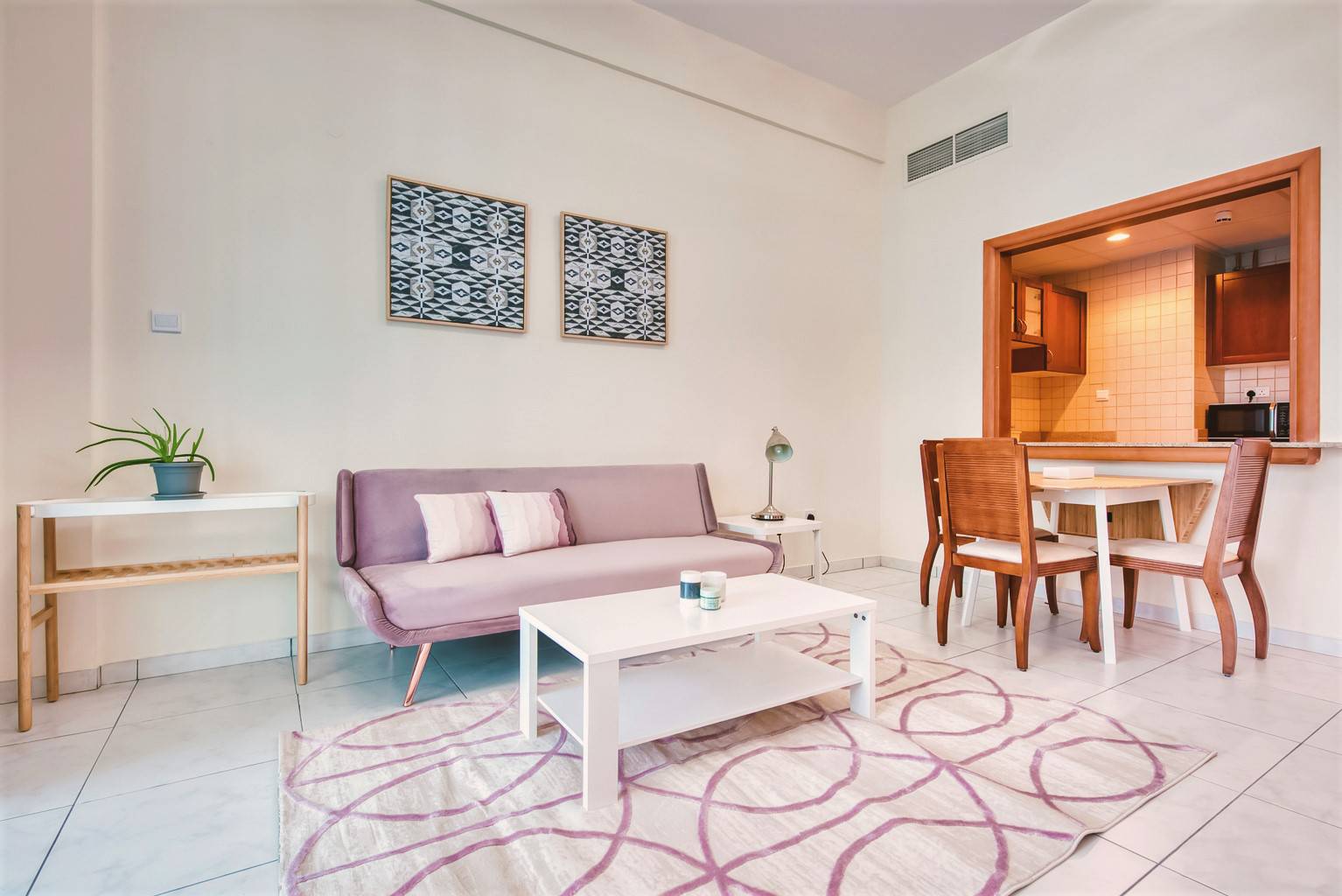 1-2-3-4 Bedroom Apartment and Duplex for sale at Azure
