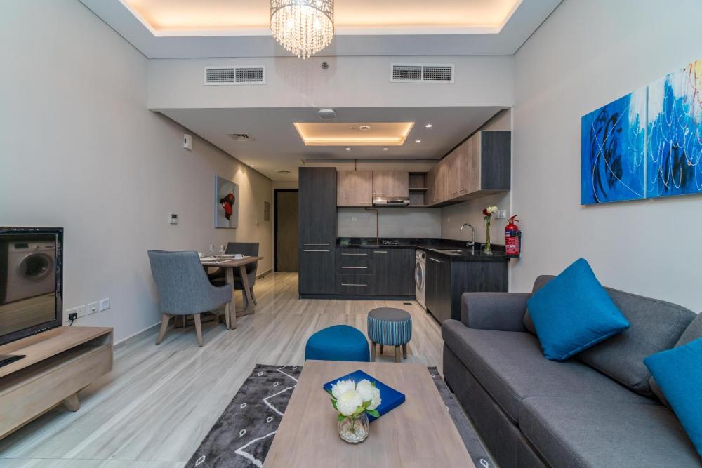 Apartments for sale in The Icon Casa